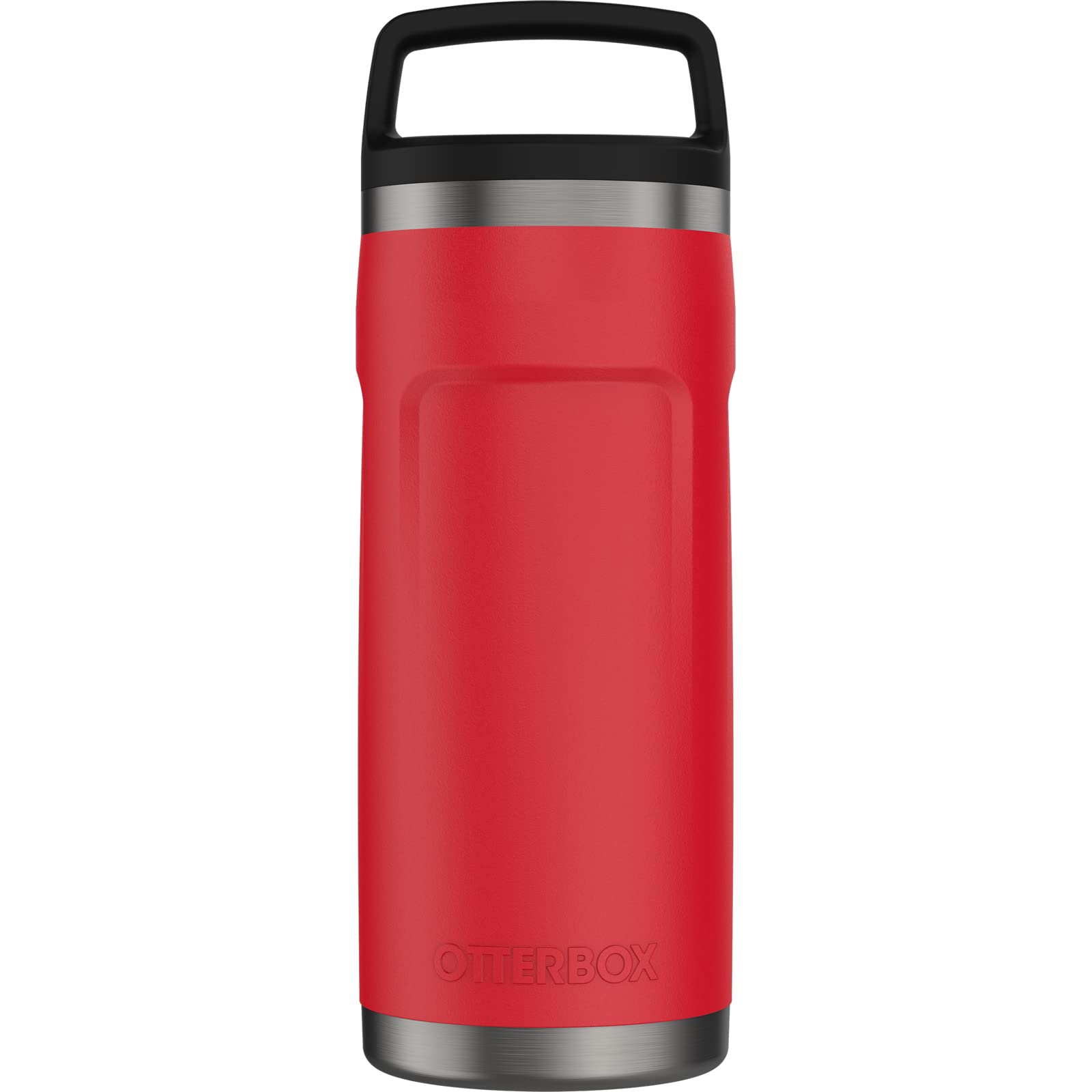 Otterbox Elevation Growler w/Twist on Lid (28OZ, Candy Red)