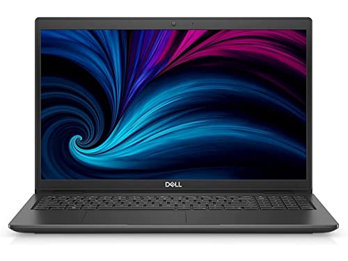 OEM Dell Latitude 3520 Notebook 15.6” FHD, Intel Quad Core i7-1165G7, 32GB RAM, 1TB NVMe, W10P, WiFi 6, Bluetooth, HD Webcam, RJ-45, Micro SD Reader, Business Laptop