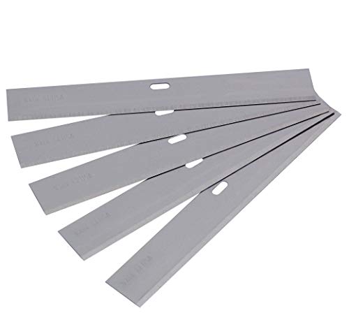 Qep 62901 Razor Blades