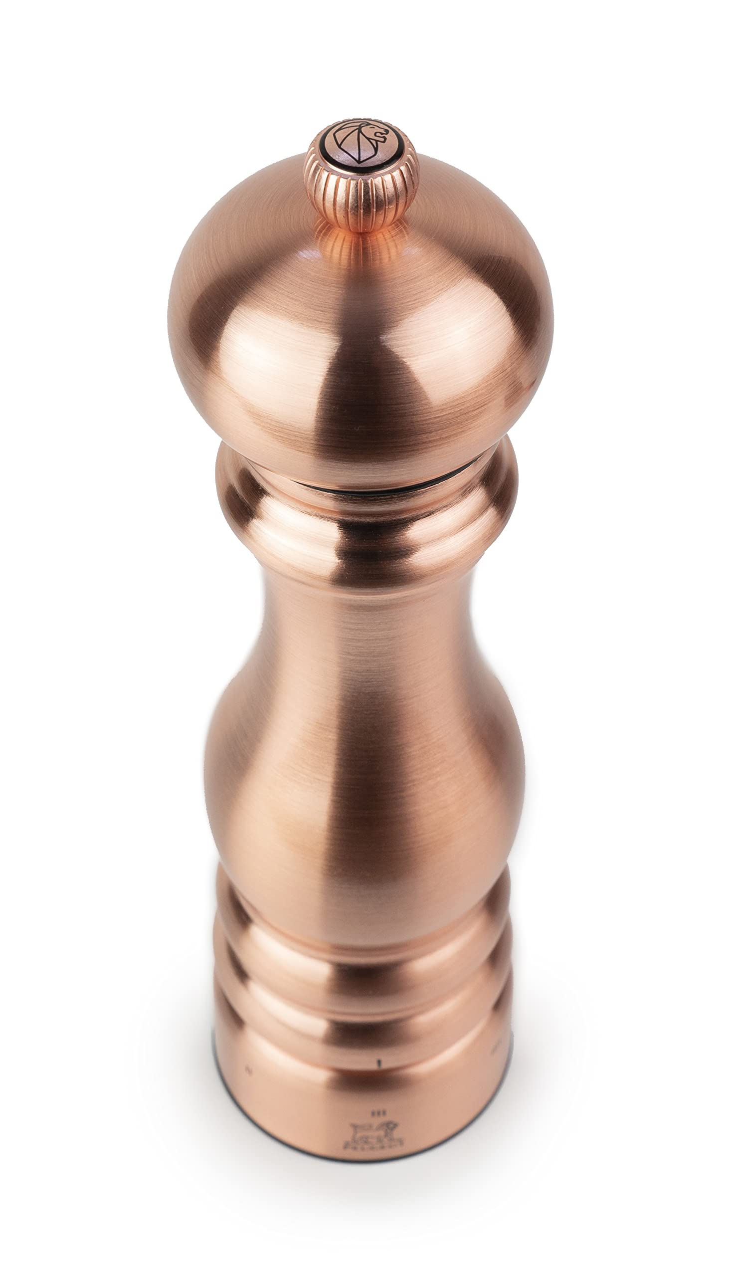 Peugeot Paris Chef Copper-Plated u'Select Pepper Mill 22 cm - 9in