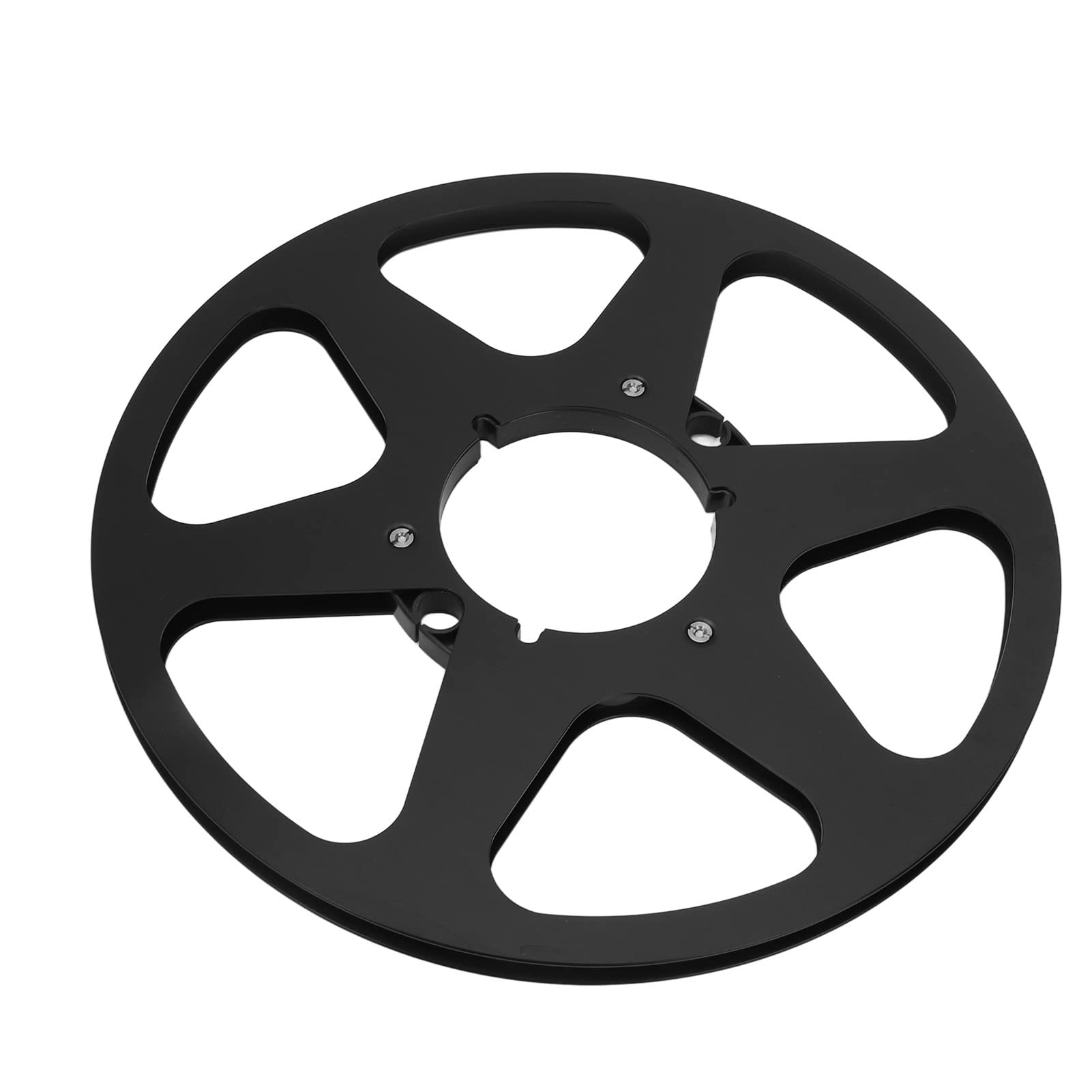 Stable Aluminum Wrapper, 10 (Black)
