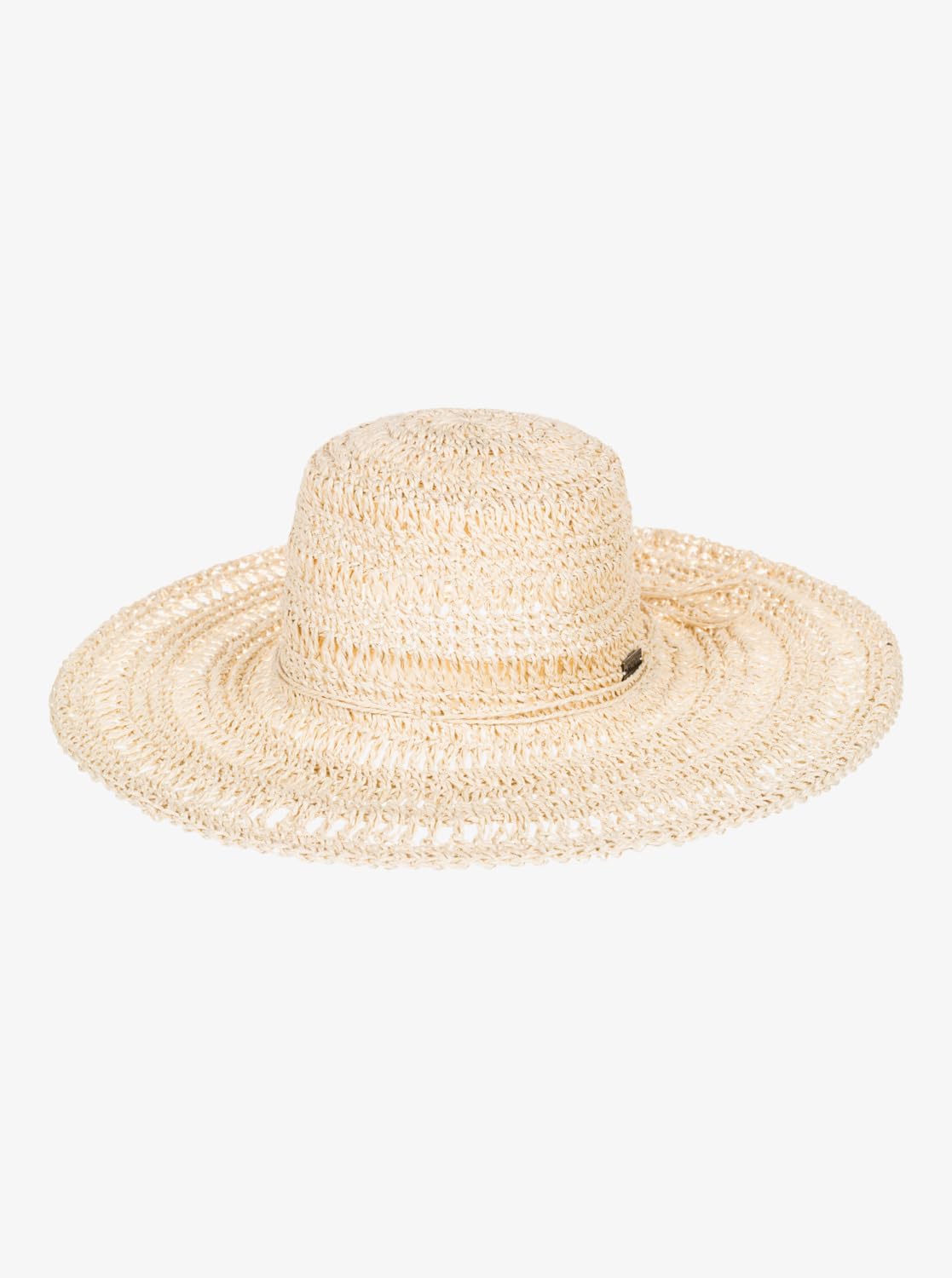 Roxy Bohemian Lover Sun Hat Natural SM/MD