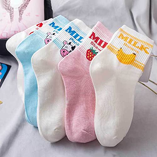 Rvidbe Christmas Socks Bulk Sock Liners Women Socks, Soft Thin Crew Socks for Trouser, Dress, Business, Casual - 3 Pairs, Shoe Size