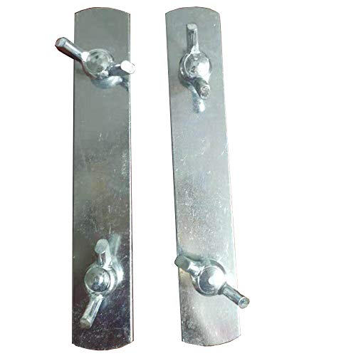 Rail Connector Kit - fits Rail 5Ft and 9Ft Guide Systems