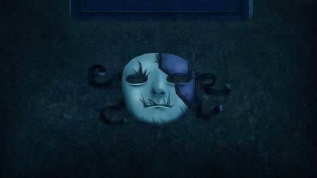 Sally Face (Super Rare 65) - Nintendo Switch