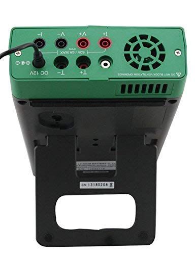 Tongbao PROVA210 Solar Panel Solar Analyzer PROVA-210 Solar Module Analyzer Solar Meter