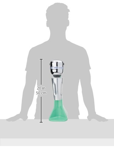 Oster 002523-013-00 Soda Fountain, Medium, Green