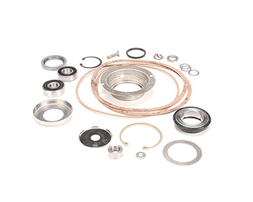 Waste King 2302AMC Crane Seal Commercial Kit, 13" Height, 11" Width, 7" Length
