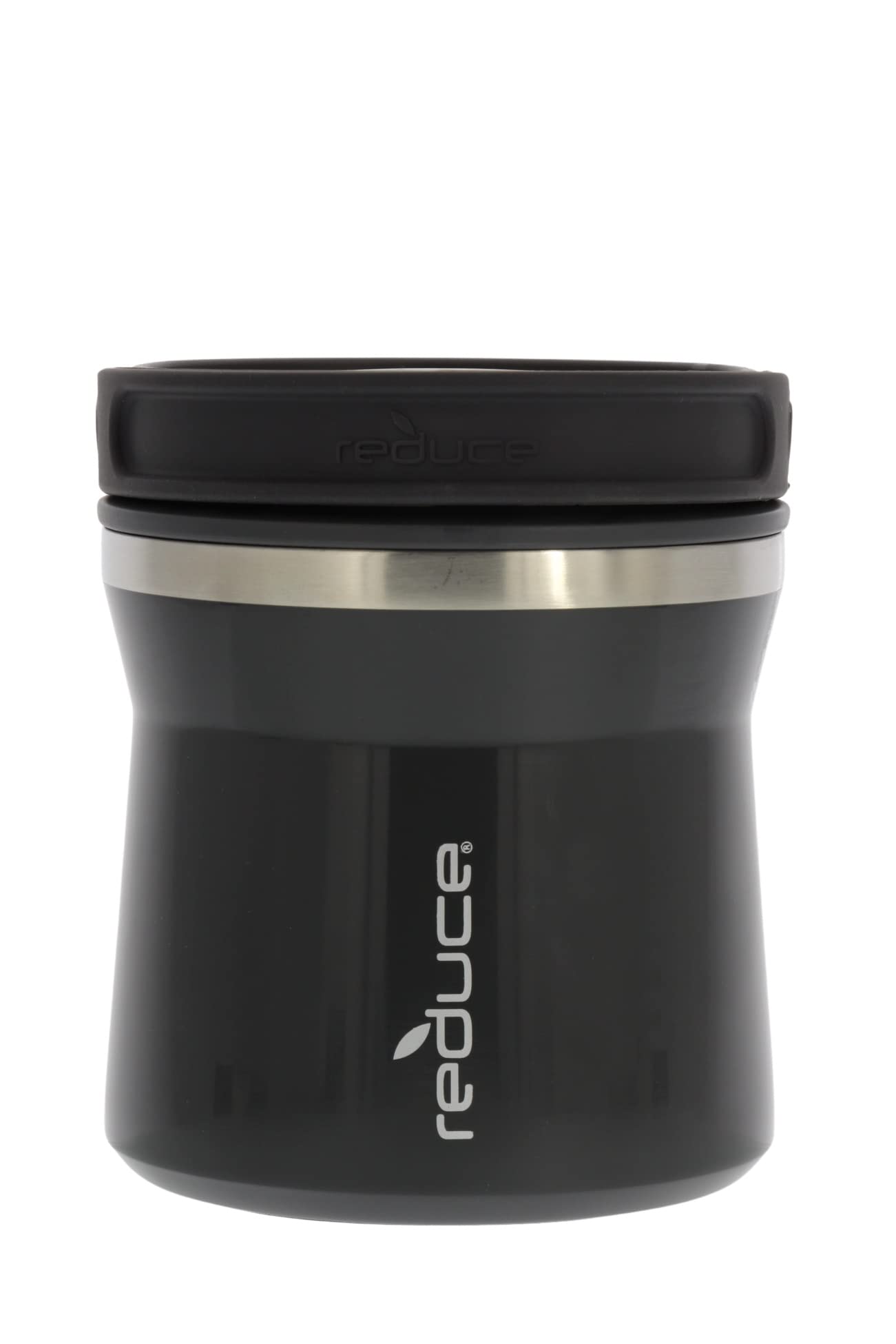 Reduce Insulated Food Container, 18 oz β 6 Hours Hot, 20 Hours Cold β These To-Go Thermal Food Containers are Perfect for On The Go Meals and Snacks β Leak-Proof and Dishwasher Safe β Smoke