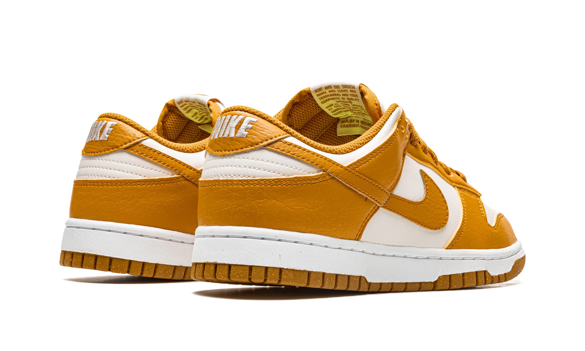 Nike Womens Dunk Low DN1431 001 Next Nature Phantom - Size 5W