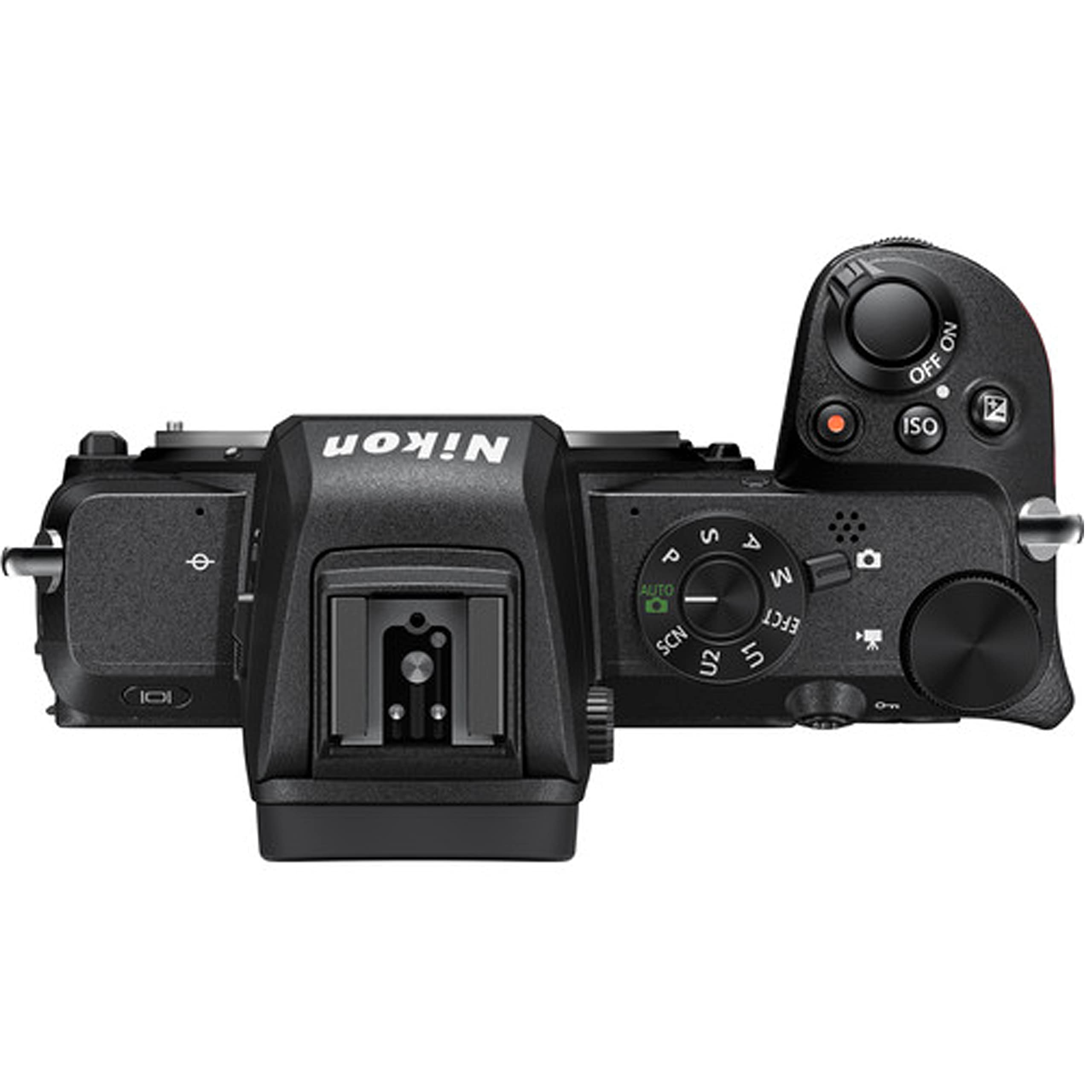 Nikon Z 50 Mirrorless Camera with NIKKOR Z DX 16-50mm f/3.5-6.3 VR Lens Kit