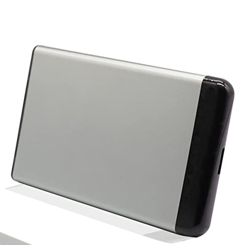 SOLUSTRE Tb State Universal Disk Desktop Notebook Drives Grey,- State Drive Hard Ssd/HDD
