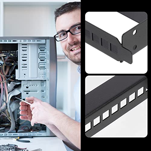 SOLUSTRE Laptop Stand Laptop Stand Laptop Stand 3 Pack 2. 5 inch Drive Bay Converter ssd Holder for pc SSD Mounting Bracket SSD Rear Panel Laptop Mount Laptop Mount Laptop Mount
