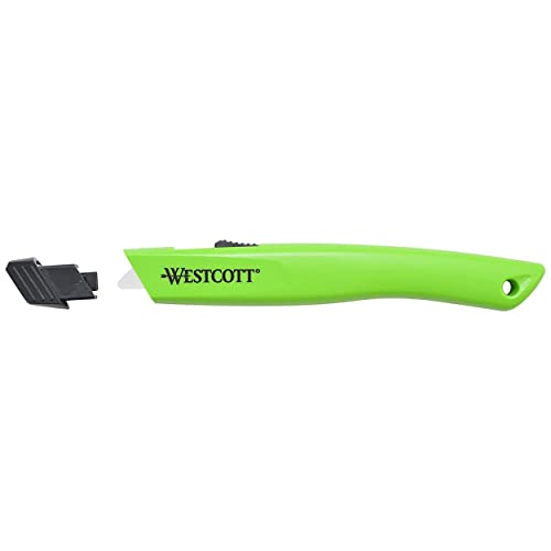 Westcott Safety Knife (16475), Uses Slice Ceramic Blades