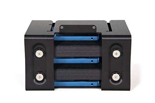 Sonnet Fusion Flex J3i Mac Pro Mounting for SATA Drives
