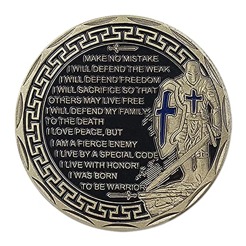 U.S Police Officers Challenge Coin Prayer Thank You Coins