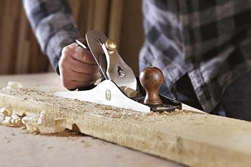 Spear & Jackson CJP5 Carpenters No.5 Jack Plane