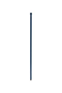 Seymour SA22035 AU-1AX Auger Extensions with Threaded Coupling, 3/4" Diameter x 48" Length