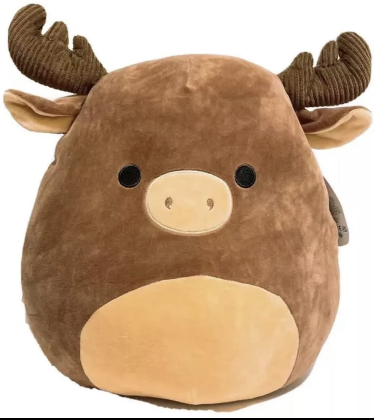 Squishmallow 7" Maurice The Moose