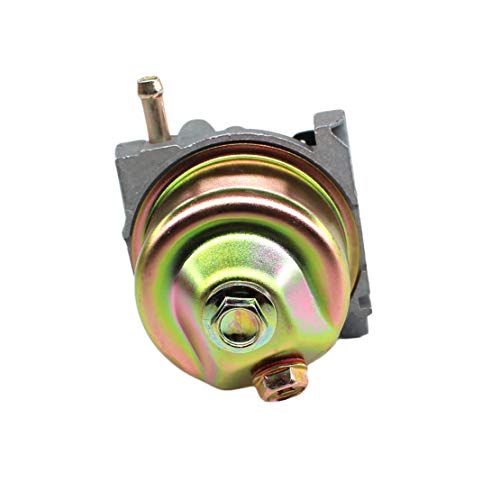 USPEEDA Carburetor for Craftsman 208CC Tiller 170-UV 247.299320 170-VOA 247.299341 Carb Fuel Filter