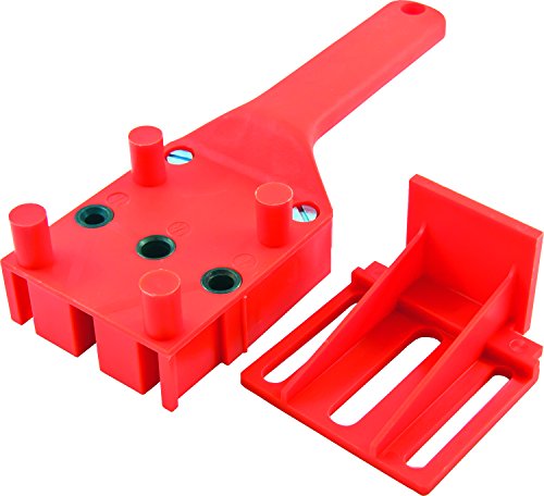 wolfcraft 4641404 Dowel Quick Doweling Jig