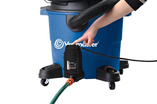 Vacmaster Wet/Dry Pump Accessory. PE401