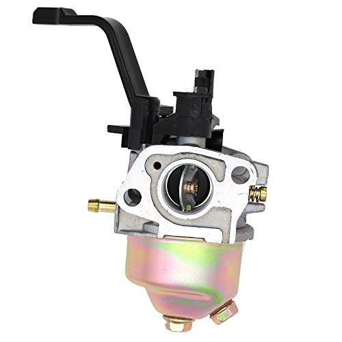 SAKITAM Carburetor Carb fit for Wen Power 56475 3750 4750 Watt Watts 223CC Gas Generator