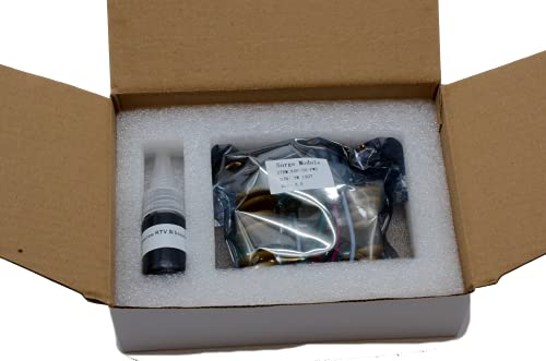 Power Watchdog Hughes Autoformers RSP-50-PWD, Replacement Surge Protection for 50 Amp