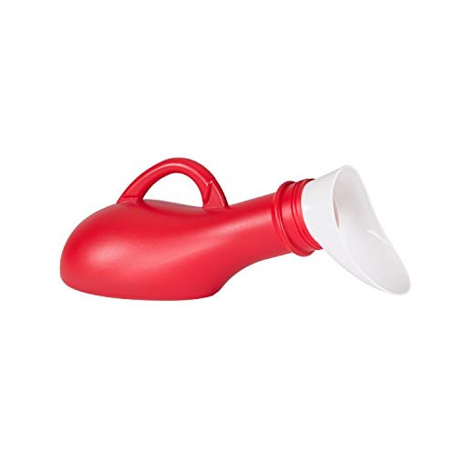 Stansport Unisex Portable Urinal (271-300) 11" L x 4.75" W x 4.75" H