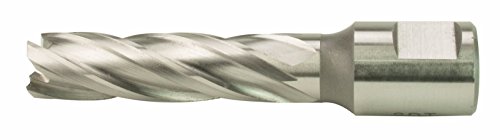 Steel Dragon Tools 13pc. High Speed Steel HSS Annular Cutter Kit 2" Depth and 7/16 in. to 1-1/16 in.