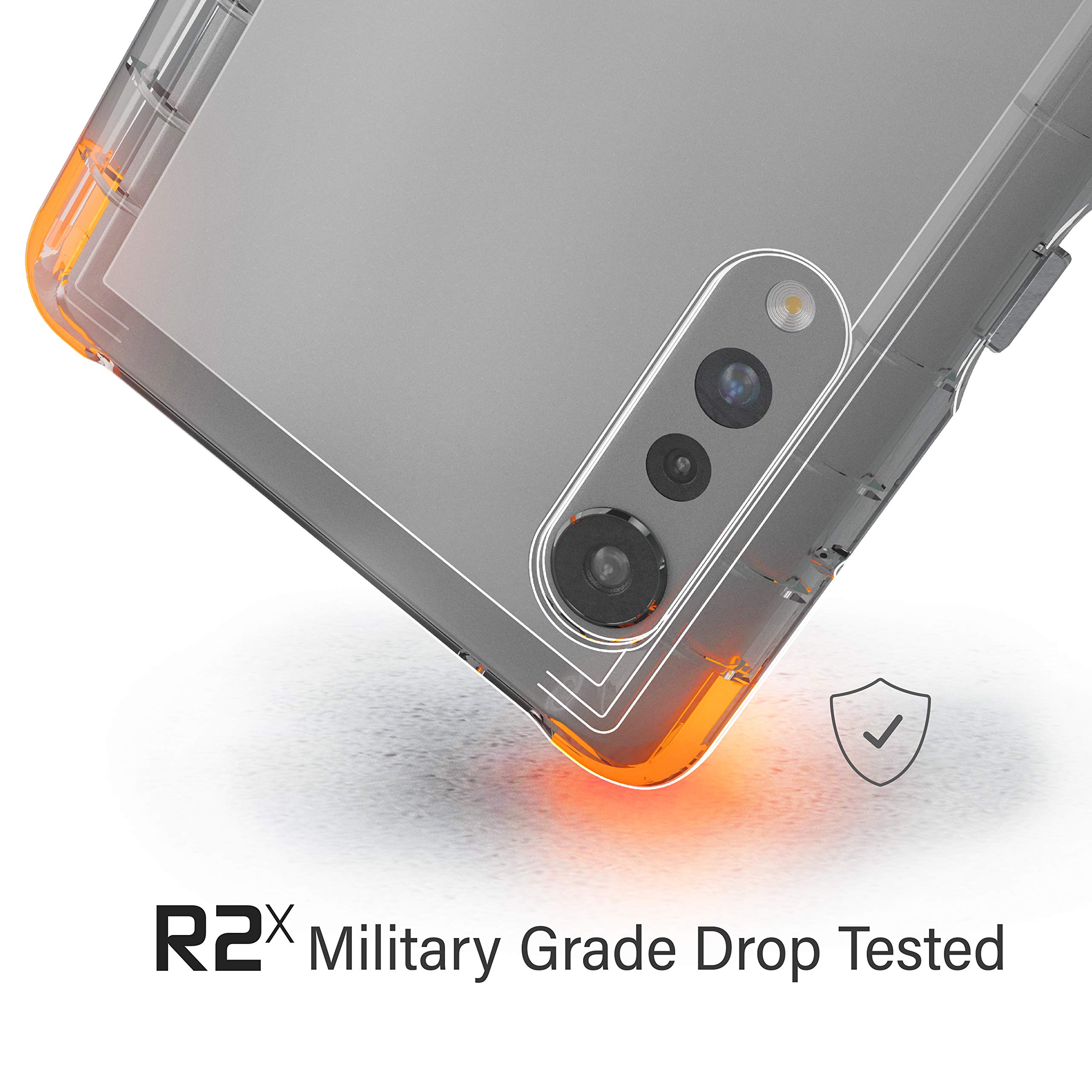 LG Velvet 5G Case β COVERT