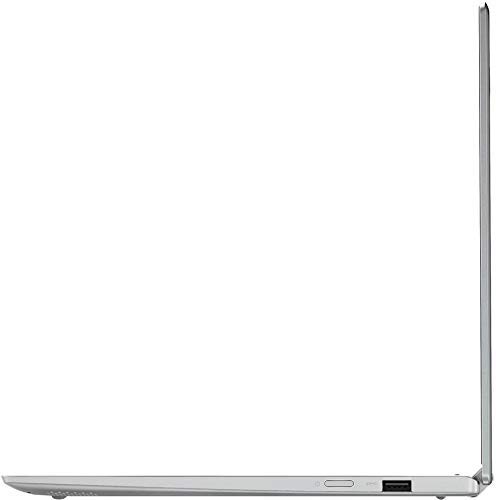 Lenovo Yoga 730-13IWL 2-in-1 2019 Flagship, 13.3 FHD IPS Touchscreen Laptop, Intel 4-Core i5-8265U(>i5-8250U), 8GB RAM, 256GB PCIe SSD, Backlit KB Fingerprint Reader Win Ink USB-C BT 4.1 WiFi Win 10