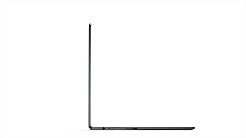 Lenovo Yoga A12 Tablet (2 in 1), 12.2" HD (1280x800) IPS, Intel Atom x5-Z8550 Processor, 2GB RAM, 32GB eMMC SSD, Android 6.0, Color: Gunmetal Grey