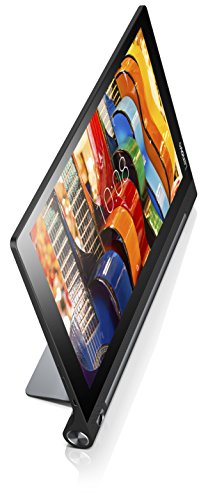 Lenovo Yoga Tab ZA0H0064US Tablet, 10.1" (Slate Black)