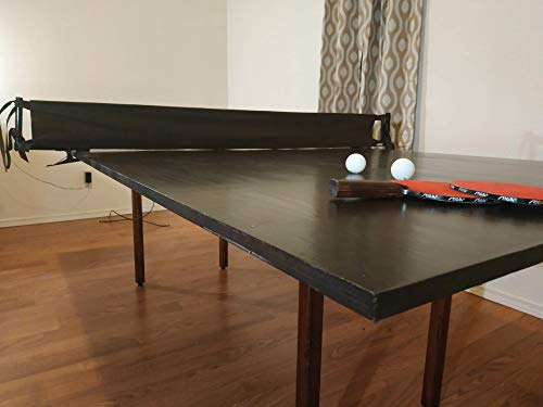 Ping Pong Dining Table