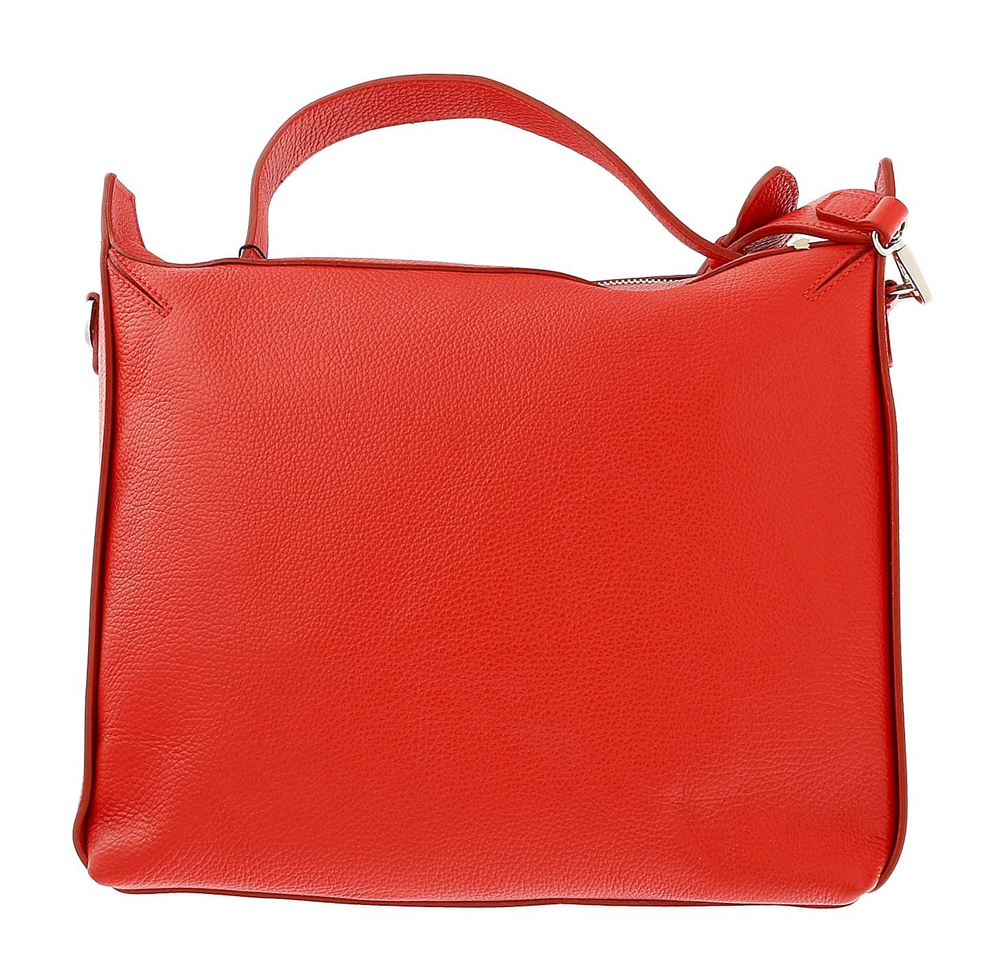 Pierre Cardin Red Leather for womens