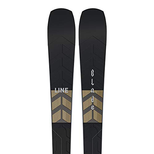 Line 2021 Blade Women's Skis (160)