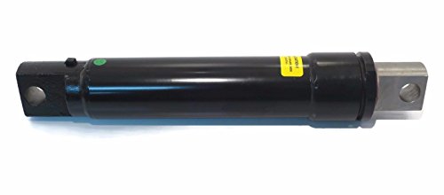 The ROP Shop Snow Plow Standard Cylinder RAM for Good Roads 62100383 Snowplow 2.5" x 10"