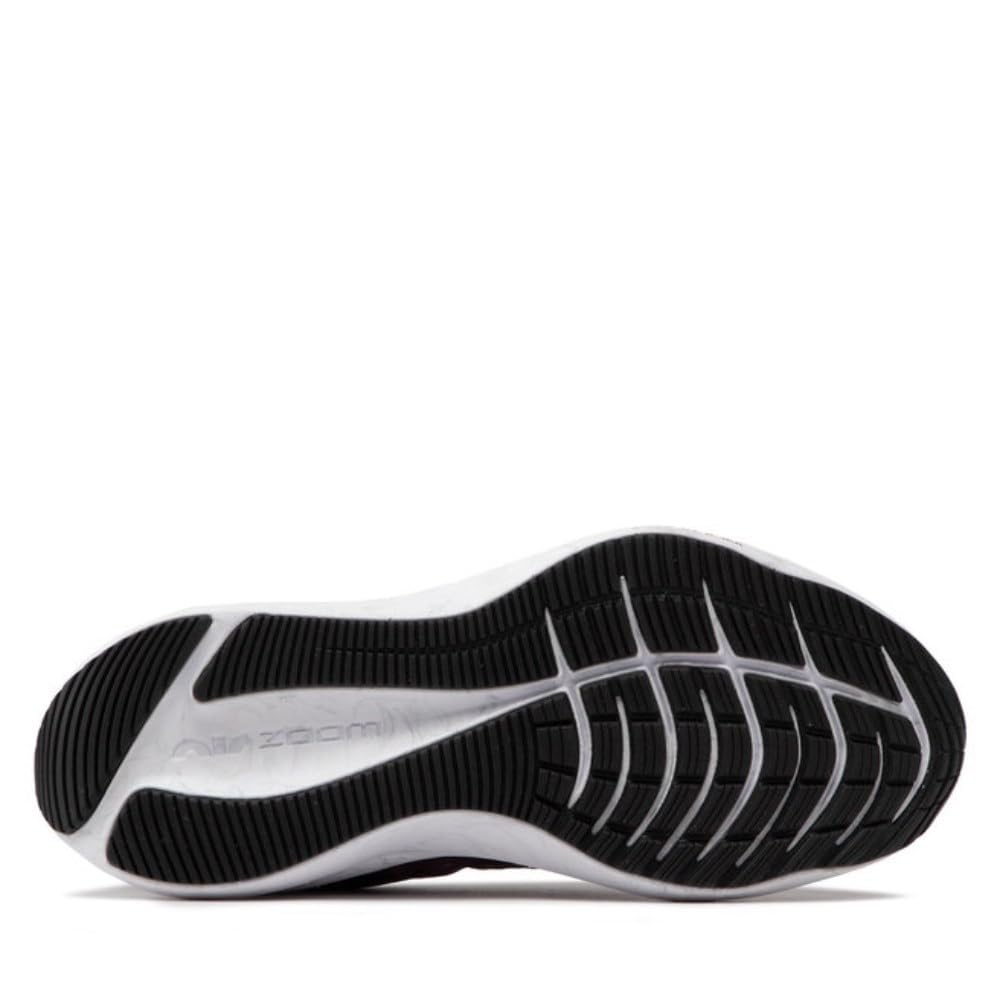 Nike Women's Winflo 8 Running Shoes, Dark Beetroot/Dark Pony-Black, 7.5 M US