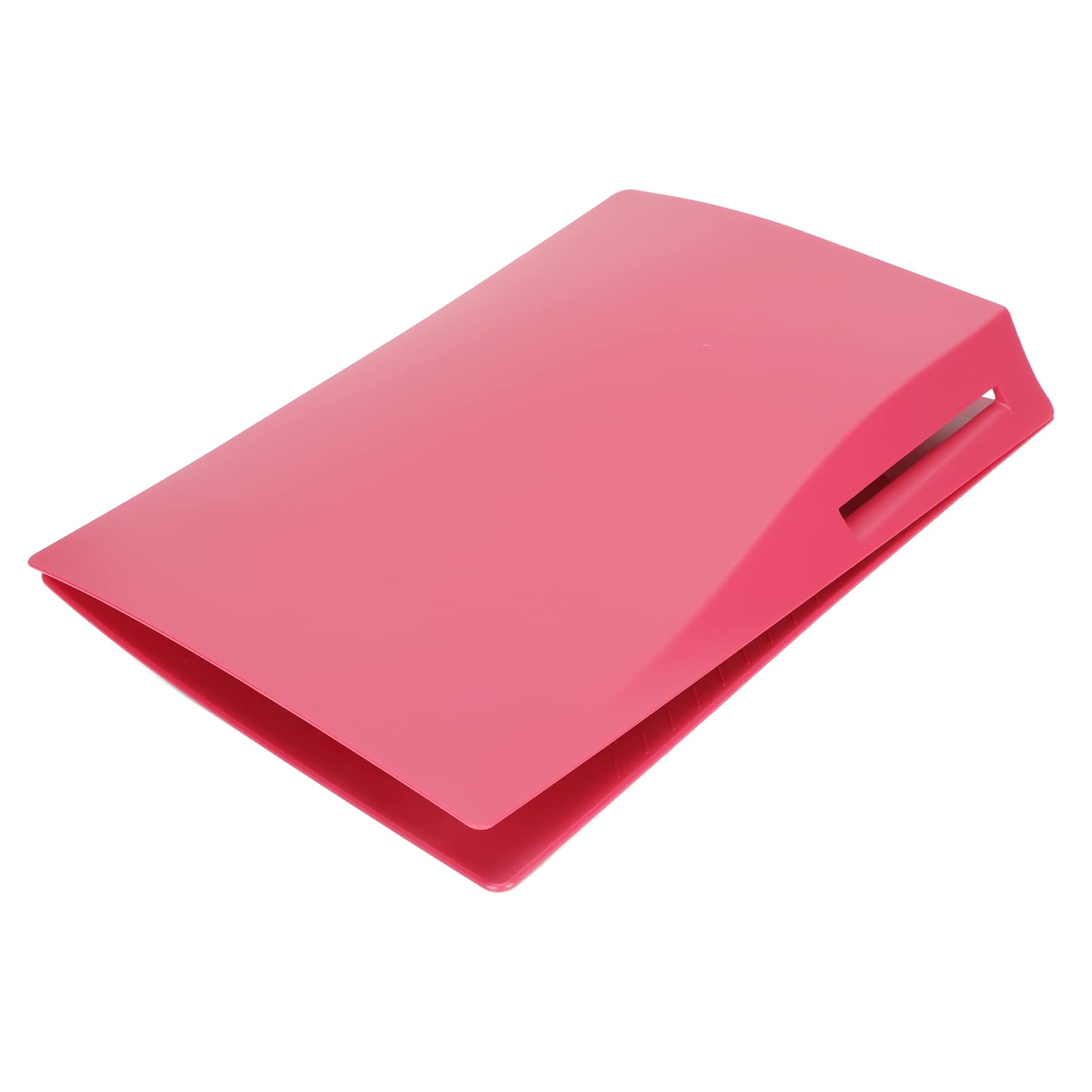 Removable Panel for Game Console, dust and Scratch Resistant ABS Front Panel