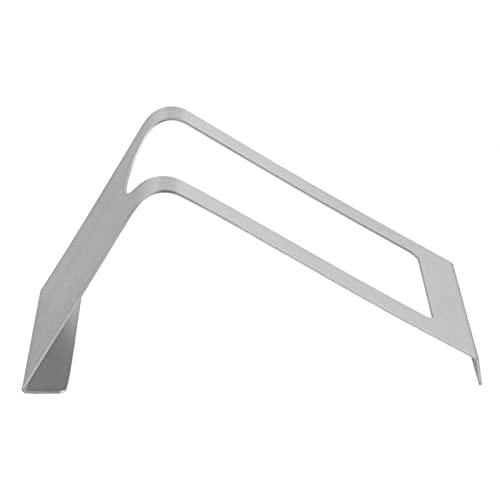 Wine Holder,Stainless Steel Single Wine Bottle Rack Wine Storage Holder Red Wine Display Stand for Kitchen Pantry Cabinet Bar