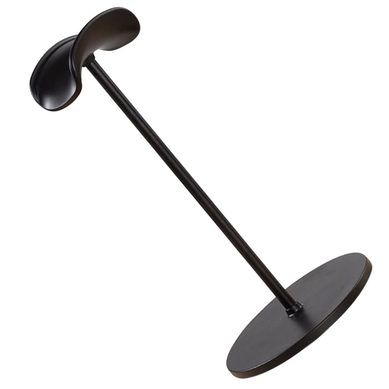 Parliky Headphone Stand Headphone Holder Computer Holder Desktop Computer Stand Gaming Accessories Headphone Display Stand Computer Accessories Aluminum Alloy Headset Organizer
