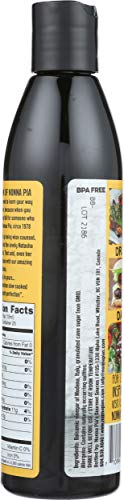 Nonna Pias Nonna Pia'S Classic Balsamic Glaze, Classic, 1 Count