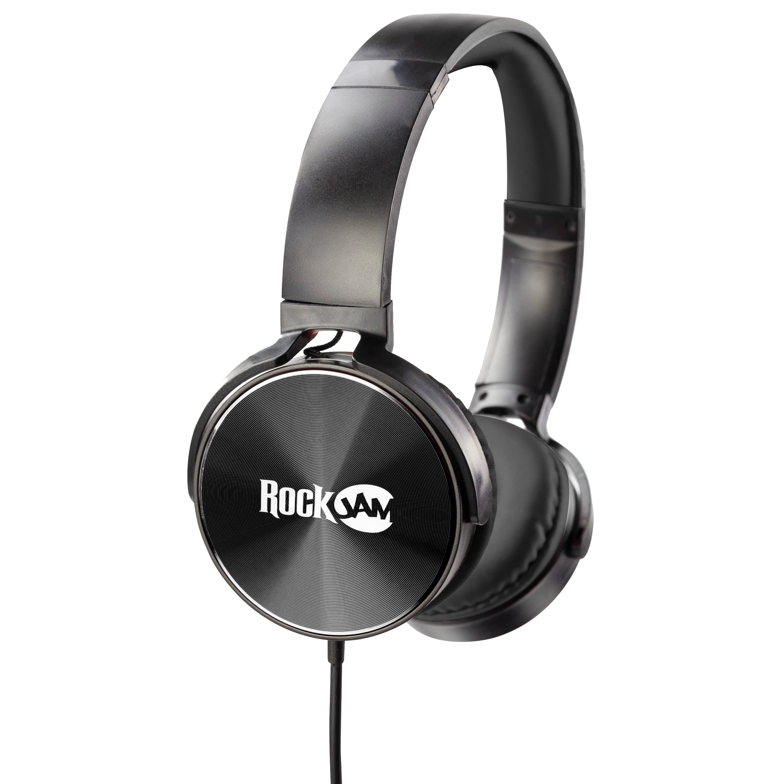 RockJam, 61-Key Portable Keyboard, Full (RJ640-XS)