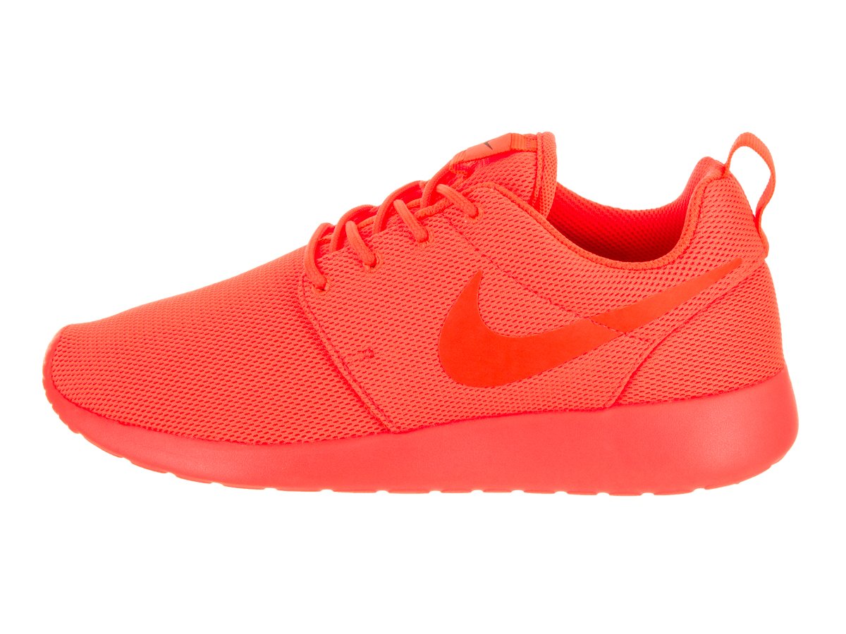 Nike Roshe One Total Crimson/Total Crimson (WS) (6.5 B(M) US)