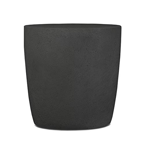 Real Flame 564-SHL Riverside Propane Tank Cover, Shale