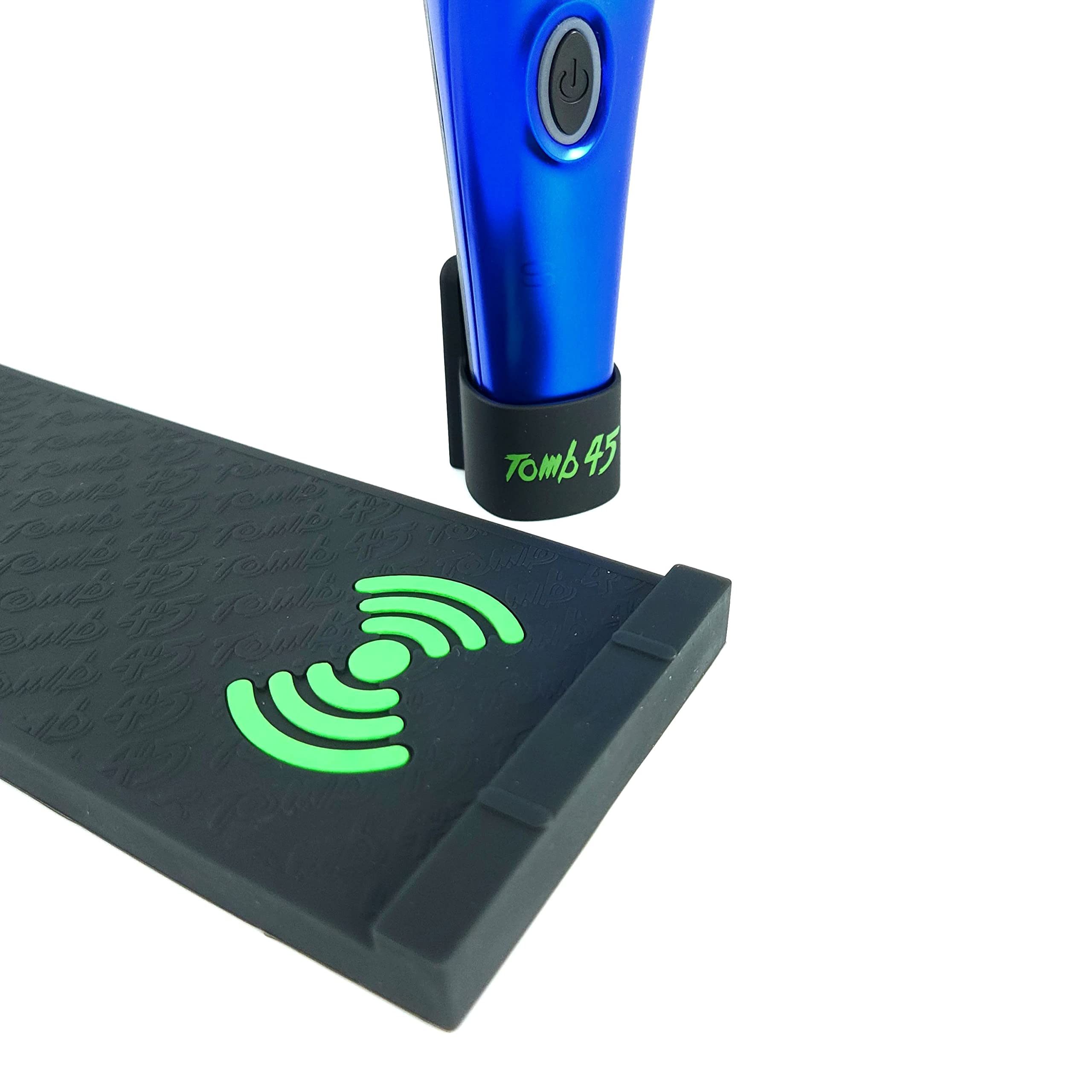 StyleCraft PowerClip Charging Adaptor for Hair Clipper or Trimmer Models X-Ergo, Ergo, X-Evo, Evo, Rogue, Absolute Hitter, Protégé