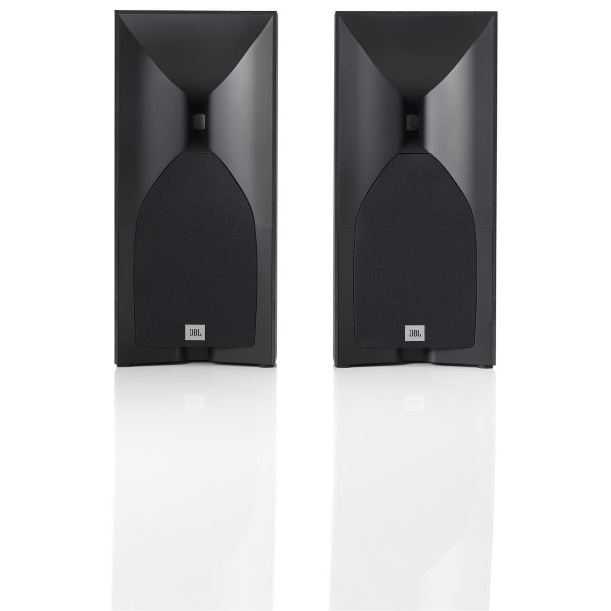 JBL Studio 530 2-Way 5.25-Inch Bookshelf