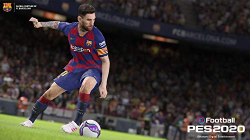Konami Efootball Pes 2020 - Xbox One