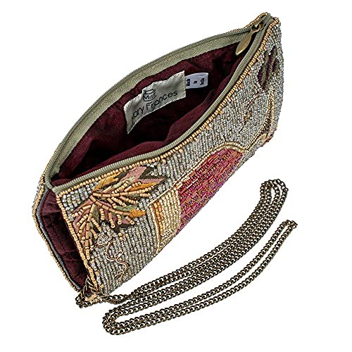 Mary Frances Wine Time - Handbag